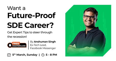 Video Scaler On Linkedin Worried About Your Sde Career