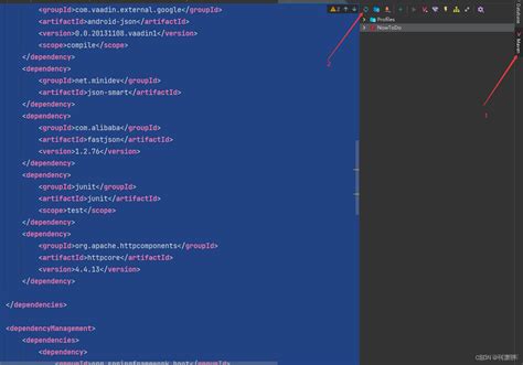 Uniapp加springboot的后端应该怎样获取数据 Uniapp Springboot整合mob64ca1412b28c的技术博客