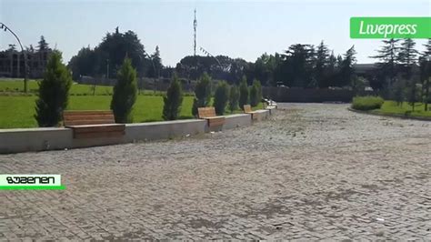 გამოუყენებელი პარკები Youtube