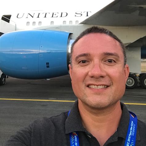 Mark Lavery Unit Deployment Manager United States Air Force Linkedin