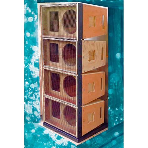 Jual Box Array 8 Inci Shopee Indonesia