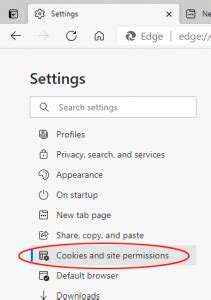Microsoft Edge Not Responding Gaiilike
