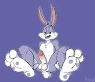 Post 6258823 Bugs Bunny Kolossal Looney Tunes