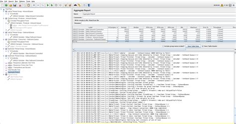 Groovy How Can I Measure The Response Processing Times Of A Sut