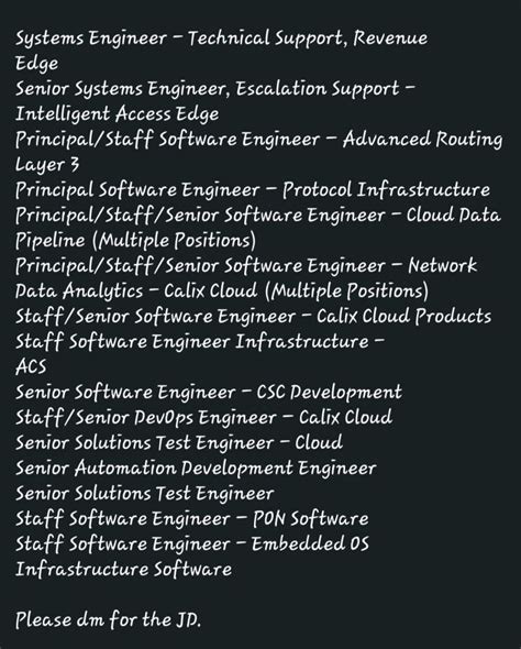 Arpit Jaiswal On Linkedin Wearehiring