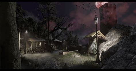 Do Realistic 3d Game Environment 3d Scene Landscape Design Game Level Design By Colhdath Fiverr