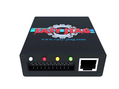 Z X Easy Jtag Release V News