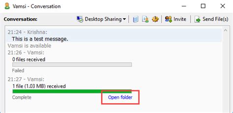 How To Send Messages And Files Over Office Lan Securely Make Tech Easier