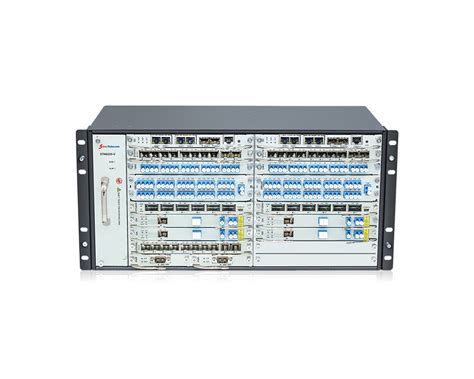 5u Wdm Transport Platform Manufacturer Company Sino Telecom Technology Co Inc