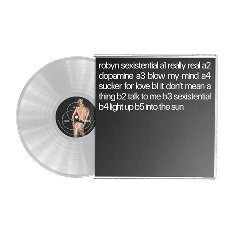 Sexistential Robyn
