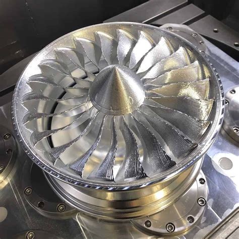 Cnc Milling Services Cnc Machining An Prototype