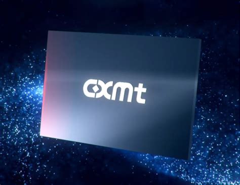 国产内存来了：长鑫发布ddr4 Lpddr4x内存 泡泡网