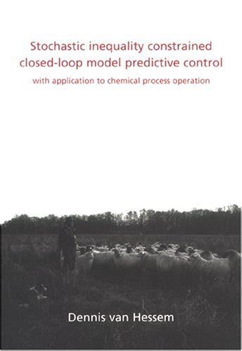 Stochastic Inequality Constrained Closed Loop Model