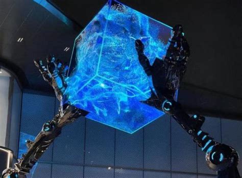 Interactive Installations And Event Technology Laser Projection And More