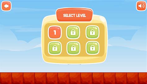 Bounce Ball HTML Game CAPX By Freakxgames CodeCanyon