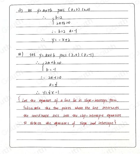 Solved 3 4 [math]