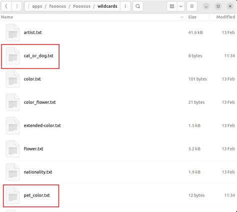 How To Randomly Set A Part Of Prompt From The List Of Predefined Words