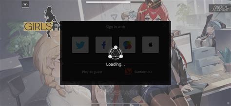 A Small Problem Rgirlsfrontline