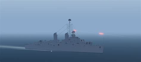 Gearing Class General Quarters Unofficial Wiki Fandom