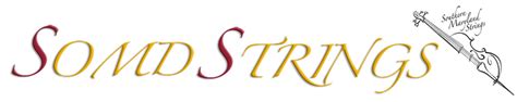 Music Repertoire Southern Maryland Strings