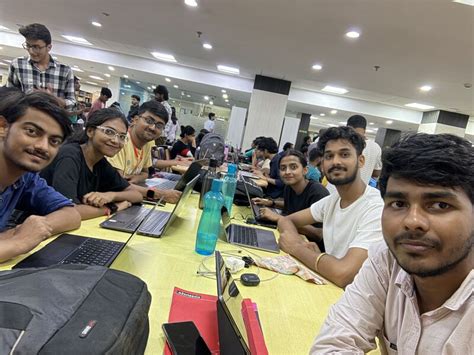 Harsh Singh On Linkedin Hackheritage Hackathon Smarteducation