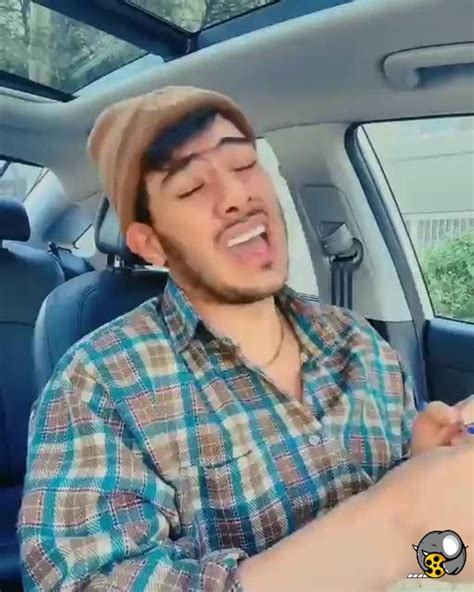 رانندگیمشهدیتیکه ویدیو کلیپ خنده دار طنز اینستا قدیم بامزه