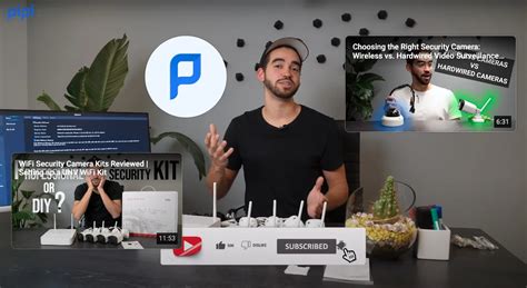 How To Connect Your Uniview Video Surveillance System With EZView Mobile App Pipl Systems