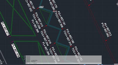 Solved Cogo Points Autodesk Community