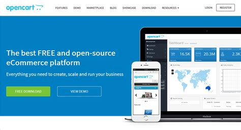 What Is OpenCart Tutorial For Beginners TemplateToaster Blog