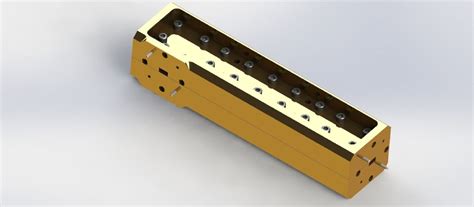 Waveguide Coupler — Raytech Inc