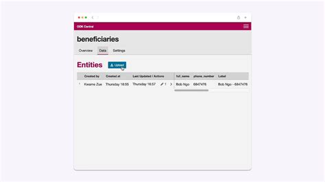 odk central v2024 1 add entities by uploading a csv releases odk forum