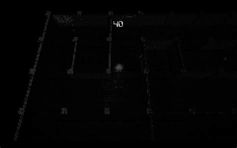 Ascii Game Series Maze обзор публикации гайды и релиз игры Ascii