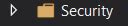 Visual Studio C Folder Not Showing In Current Namespace Stack