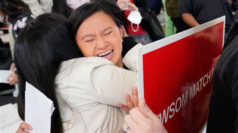 Uiwsom Learners Celebrate Match Day Ceremony March