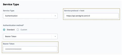 SendGrid In Unqork