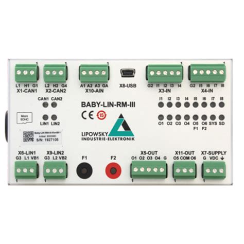 Lin Canバスシミュレーションテストツール：自動車電子試験と品質検証を効率的に支援 Kyokotec