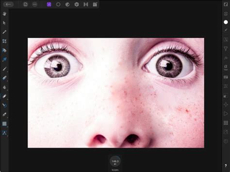 How To Remove Objects In Affinity Photo Ipad Edits 101