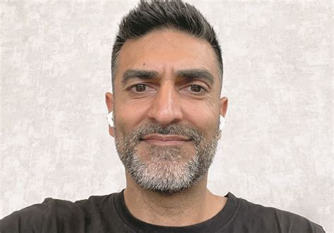 Anish Chauhan An Alternative Approach To Weight Loss