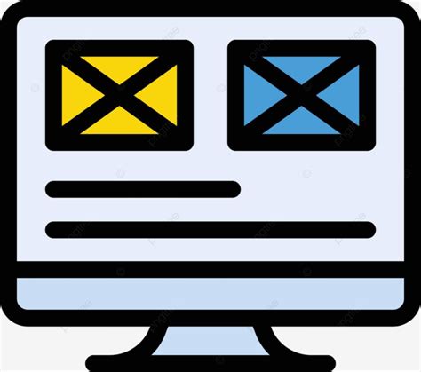 Design Element Web Screen Vector Element Web Screen Png And Vector