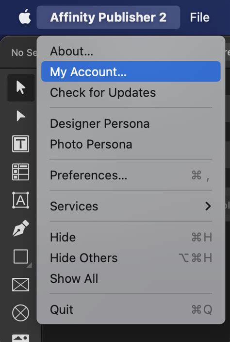V2 Mac Installation Problems Desktop Questions Macos And Windows Affinity Forum