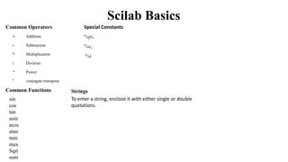 Scilab PPTX