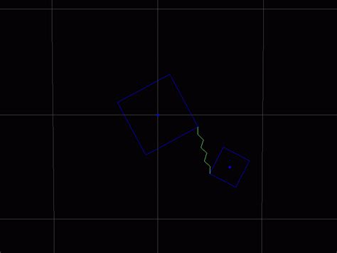 OpenGL Physics Engine By Brandon Williams
