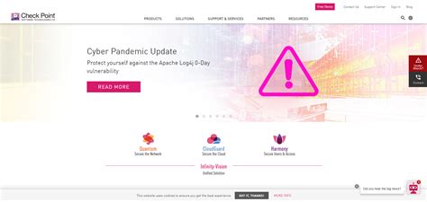 CheckPoint Spotlight And Review Focos