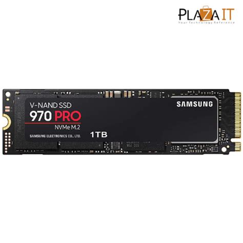 Ssd Samsung V Nand Pro Nvme M Plaza It