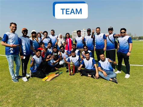 Md Shahinur Rahman On Linkedin Teamcollaboration Playingcricket