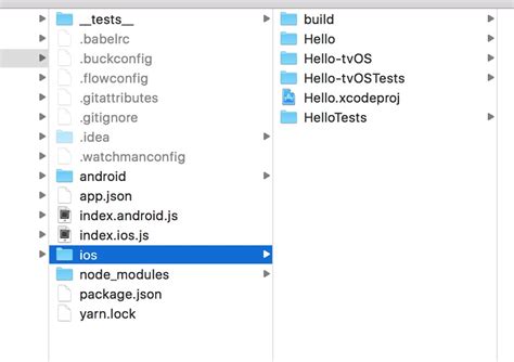 React Native