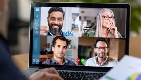 How To Change Your Microsoft Teams Camera Background