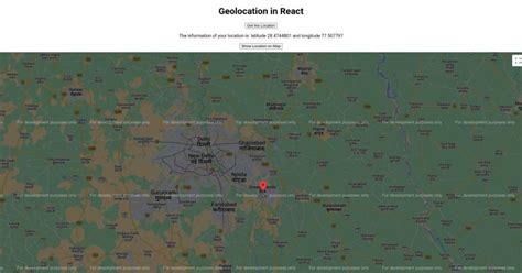 Shalu Tulsyan On Linkedin React Learning Coursera Geolocation Coding