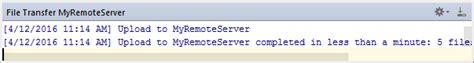 Tutorial Deployment In IntelliJ IDEA IntelliJ IDEA Documentation