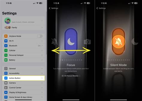 How To Silence Notifications On An Iphone
